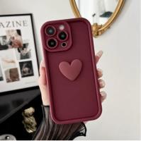 China PC+PU Composite Mobile Phone Cases Sleek Minimalist Luxury Style Compatible For Iphone for sale