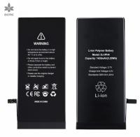 China Wholesale  TI Battery For Iphone 11 12 13 14 15 16 Pro Max With Li-Ion Phone Battery With High Capacity Replacement For 8 7 Plus X Xr Xs Max for sale