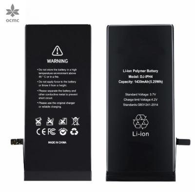 China Wholesale  TI Battery For Iphone 11 12 13 14 15 16 Pro Max With Li-Ion Phone Battery With High Capacity Replacement For 8 7 Plus X Xr Xs Max for sale
