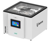 China Refox Laminating Machine for Smartwatch & Phone Screens for sale