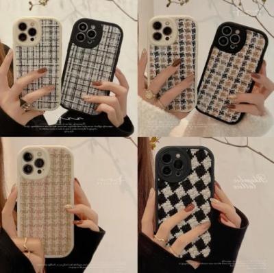China Velvet Xiaoxiangfeng iPhone Case - Shockproof & Waterproof for sale