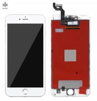 China iPhone 6S Plus LCD Screen Replacement Super OLED Touch Panel for sale