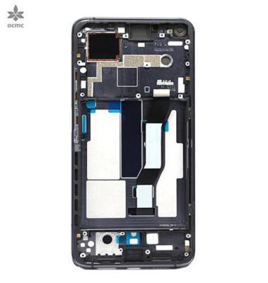 China Xiaomi Mi 10 Pro 5G Super OLED Screen 6.67 Inch Multi-Touch for sale