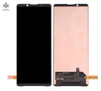 China Compatible for Sony Xperia 5 V LCD Screen with Frame Display Panel 100% Tested and 3-5 Days Delivery for sale