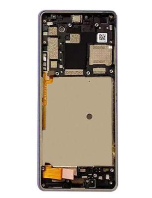 China Universal Compatible Sony Xperia 10 LCD Screen with Original Digitizer for Vibrant Visual Performance for sale