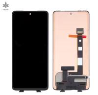 China Original InCell LCD Screen for Motorola G82 5G with Android Compatibility and Black Super OLED Capacitive Touchscreen for sale