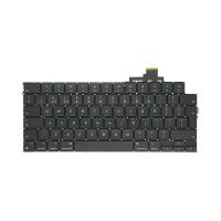 China 100% New Condition MacBook Air Keyboard LED Backlit Replacement Keyboard for MacBook Air M2 13
