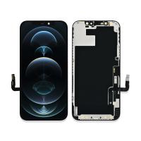 China Factory Price 6.1 Inch 1170*2532 Resolution LCD Screen with 600±50 Cd/m2 Brightness for iPhone 12/12 Pro for sale