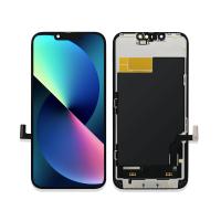 China iPhone 13 LCD Screen Replacement with 6.1 Inch Display 1170x2532 Resolution and 620±50 Cd/m2 Brightness for sale