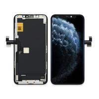 China iPhone 11 Pro LCD Screen Replacement with 650±50 Cd/m2 Brightness 5.8 Inch Display and 1125*2436 Resolution for sale
