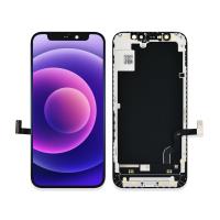 China Factory Price JK Incell LCD Screen for iPhone 12 Mini with 650±50 Cd/m2 Brightness 1080*2340 Resolution 5.4 Inch Display Assembly for sale