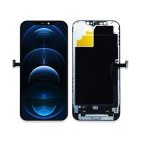 China iPhone 12 Pro Max LCD Screen with 6.7 Inch Display 1284*2778 Resolution and 620±50 Cd/m2 Brightness for sale