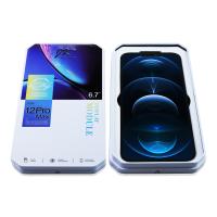 China For iP 12 Pro Max LCD Screen with 6.7 Inch Display 1284*2778 Resolution and 620±50 Cd/m2 Brightness for sale
