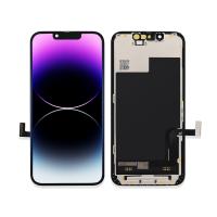 China Factory Price 5.4 Inch 1080*2340 Resolution 650±50 Cd/m2 Brightness JK Incell LCD Screen for iPhone 13 Mini for sale
