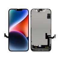 China Factory Price JK Incell LCD Screen for iPhone 14 with 6.1 Inch Display 1170*2532 Resolution and 700±50 Cd/m2 Brightness for sale