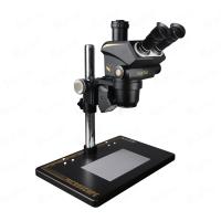China KAISI Trinocular Stereomicroscope, The Ultimate Precision Tool For Professional Repair  Industrial Inspection for sale