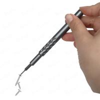 China 28in1 Portable Screwdriver Set,The Ultimate Solution For Pros DIYers for sale