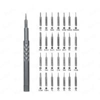China 28in1 Portable Screwdriver Set,The Ultimate Solution For Pros DIYers for sale