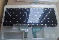 China JP Japanese Layout Laptop Replacement Keyboard, Full Size JIS Japanese Keyboard with Ribbon Cable for Notebook Repair Parts,For Fujitsu for sale