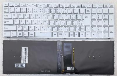 China Genuine Japanese Keyboard Replacement for ThinkPad X13 Gen4 /for Hasee Z6-KP5S1 KP5D1 T6-X5 T6Ti,JP Layout, Plug & Play Replacement Keypad. for sale