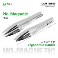 China 2UUL TW41 CAMTWEEZ tweezer repair tools Special Camera Flexible Tip for sale