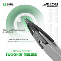 China 2UUL TW41 CAMTWEEZ tweezer repair tools Special Camera Flexible Tip for sale