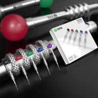 China 2UUL SD92 New Version Scroo Screwdriver 5PCS Set for sale