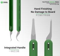 China 2UUL DA22 Hand Finish (QUICK) Blades For PCB Underfill Clean 5 in 1 for sale