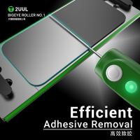 China 2UUL DA55 BIGEYE ROLLER NO.1 Wireless Earphone with Efficient Adhesive Removal Strong Vibration and 12 Months Warranty for sale