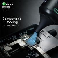 China 2UUL BA90 BB Nano 30W Superpower Fan for Precise Cooling and Dust Removing for sale