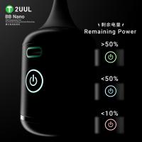 China 2UUL BA90 BB Nano 30W Superpower Fan for Precise Cooling and Dust Removing for sale