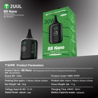 China 2UUL BA90 BB Nano 30W Superpower Fan for Precise Cooling and Dust Removing for sale