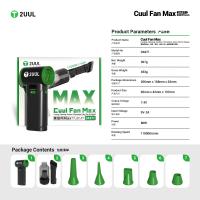 China 2UUL DA971 Cuul Fan Max 3-in-1 Repair Tool with 110,000 RPM Max Speed for Cooling, Cleaning, Suction - High End Quality for sale