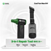 China 2UUL DA971 Cuul Fan Max 3-in-1 Repair Tool with 110,000 RPM Max Speed for Cooling, Cleaning, Suction - High End Quality for sale