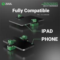 China 2UUL  TC01-TC02 Mini /Max Tune Clamp for Phone/Pad Glass Replacement for sale