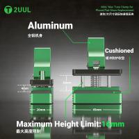 China 2UUL  TC01-TC02 Mini /Max Tune Clamp for Phone/Pad Glass Replacement for sale
