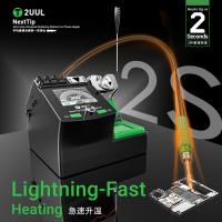 China 2UUL NT210 NextTip All-in-One Universal Soldering Station For Phone Repair for sale