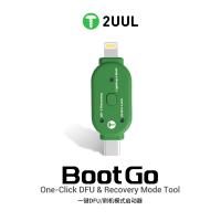 China 2UUL TG01 Boot Go One-Click DFU & Recovery Mode Tool for sale