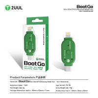 China 2UUL TG01 Boot Go One-Click DFU & Recovery Mode Tool for sale