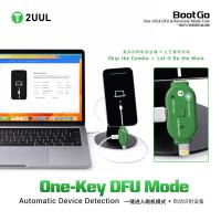 China 2UUL TG01 Boot Go One-Click DFU & Recovery Mode Tool for sale