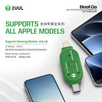 China 2UUL TG01 Boot Go One-Click DFU & Recovery Mode Tool for sale