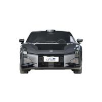 China High Speed Long Range Gaohe Hiphi Z 4-door 4-seat 3-compartment Car with 705km Range for sale