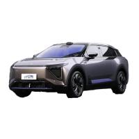 China Energy Hiphi Y AWD Electric Car High Speed Left Hand Drive NEDC 765km 2950mm Wheelbase for sale