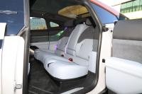 China High Speed Long Range Gaohe Hiphi Z 4-door 4-seat 3-compartment Car with 705km Range for sale