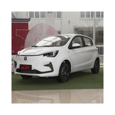 China Changan Benben E-Star Energy Electric Vehicle Made In with 55kwh Battery Capacity for sale