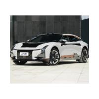 China 2024 HiPhi Z Electric Sport Car Luxury 4 Seats Edition Hatchback Racing Car 4WD Sedan for sale