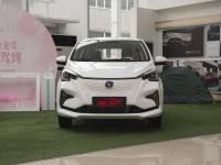 China Changan Benben E-Star Energy Electric Vehicle Made In with 55kwh Battery Capacity for sale