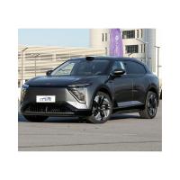 China Gull Wing Door HiPhi Y 5 Door 5 Seat SUV with 115kWh Battery Capacity and 810km Range for sale