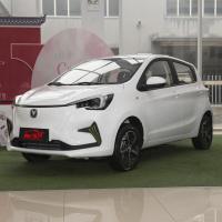 China Changan Benben E-Star Energy Electric Vehicle Made In with 55kwh Battery Capacity for sale