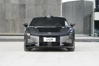 China 2024 HiPhi Z Electric Sport Car Luxury 4 Seats Edition Hatchback Racing Car 4WD Sedan for sale